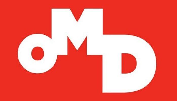 Η OMD κορυφαίο media agency διεθνώς - Media