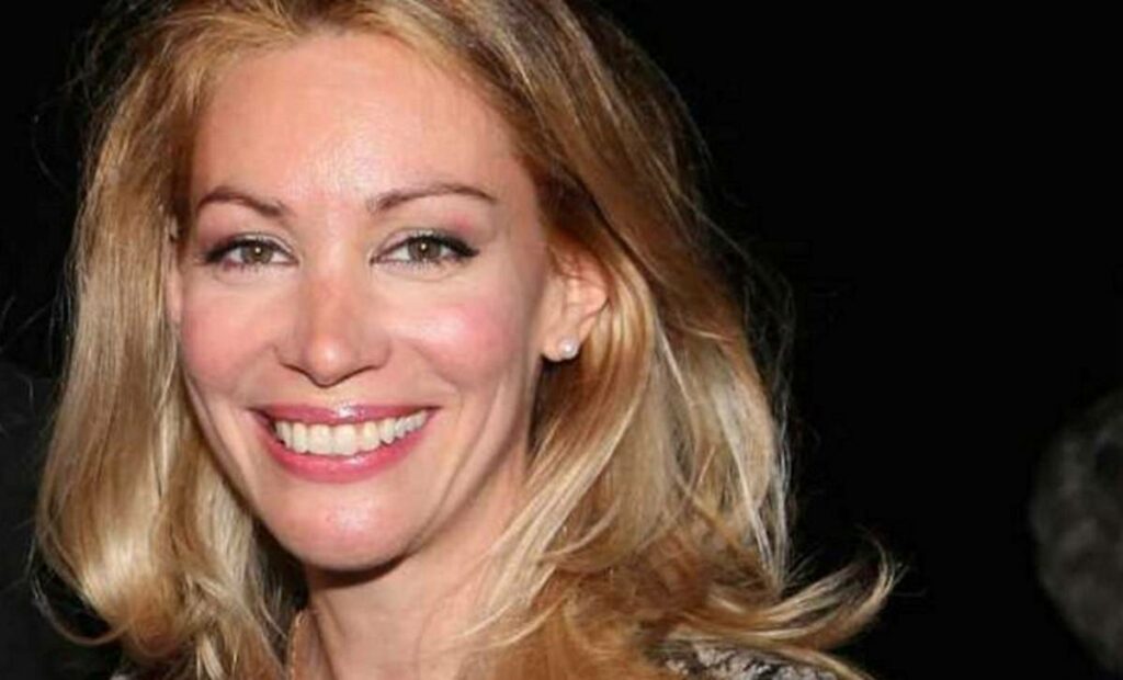 Άριελ Κωνσταντινίδη: «Είναι άδικο να με θυμούνται μόνο από τη Μαρία την ...