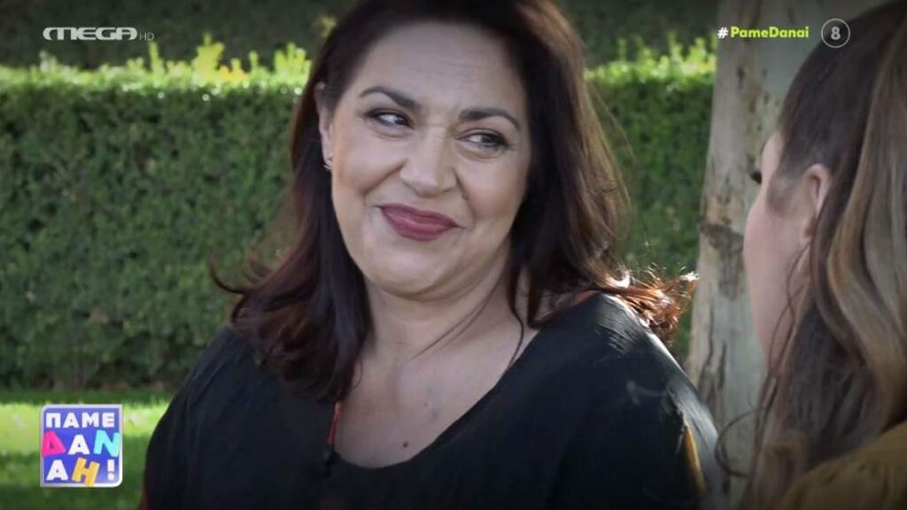 Μαρία Φιλίππου: Το «Εμείς και Εμείς» δεν μπορεί να ξαναγίνει χωρίς τη ...