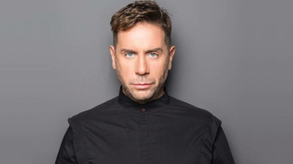 Μαζωνάκης: Η φωτογράφιση με τα Gucci που έριξε το Instagram - Media