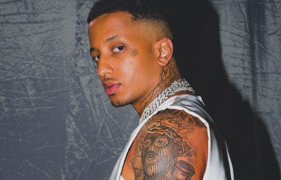 Light: Ποια είναι η σύντροφός του – Φωτογραφίες από τη ζωή της - Media