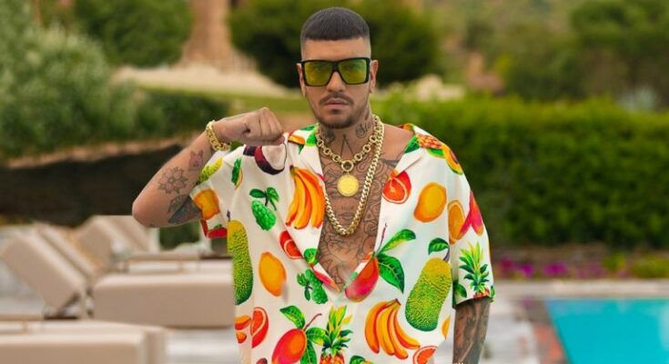 Ξέσπασε ο Snik: «Ήσασταν και θα είστε σκουπίδια» - Media