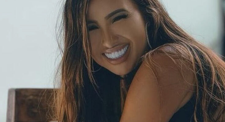 Maria Gjieli: Η influencer από την Αλβανία που τρέλανε τη Μύκονο τώρα ...