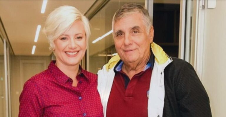 Γιώργος Τράγκας - Μαρία Καρρά: Έκρυβαν 14 εκατ. ευρώ σε μετρητά και ...