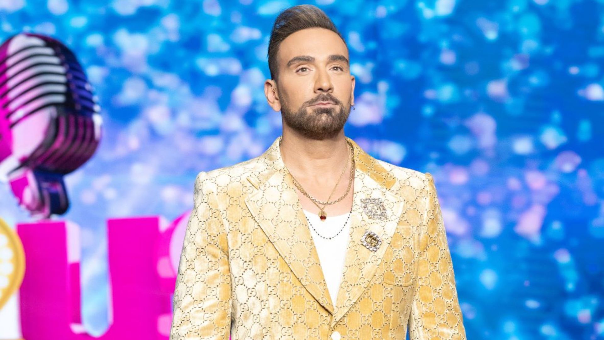 Το 7ο Live του J2US έρχεται απόψε στον Alpha με ένα λαϊκό γλέντι - Media