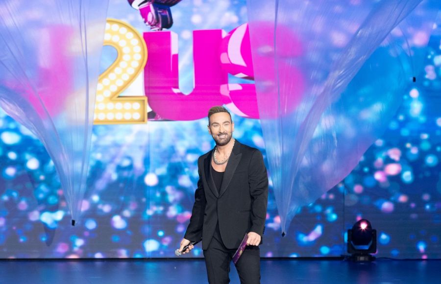 J2US: Παίζει πάρτι στον Alpha! Όλα όσα θα δούμε στο 7ο live - Media