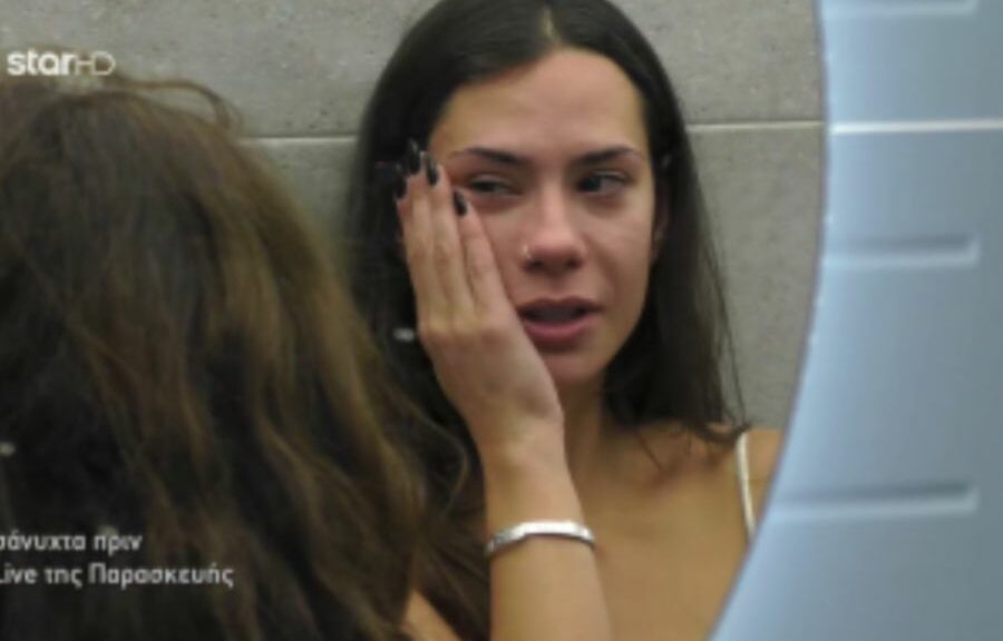 Πανικός στο "Fame Story": “Τοξική η Andrew”