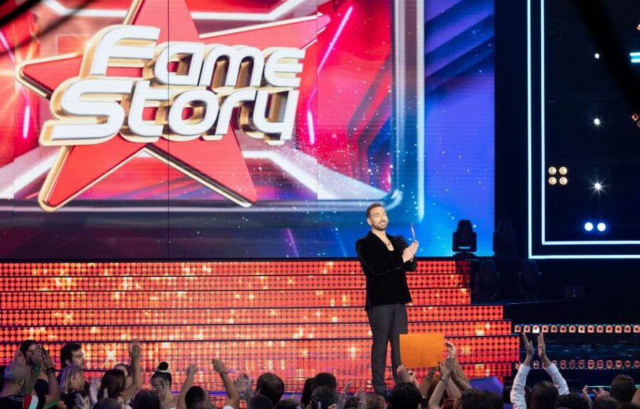 "Fame Story": Θεαματικά acts, ερμηνείες που δίχασαν...