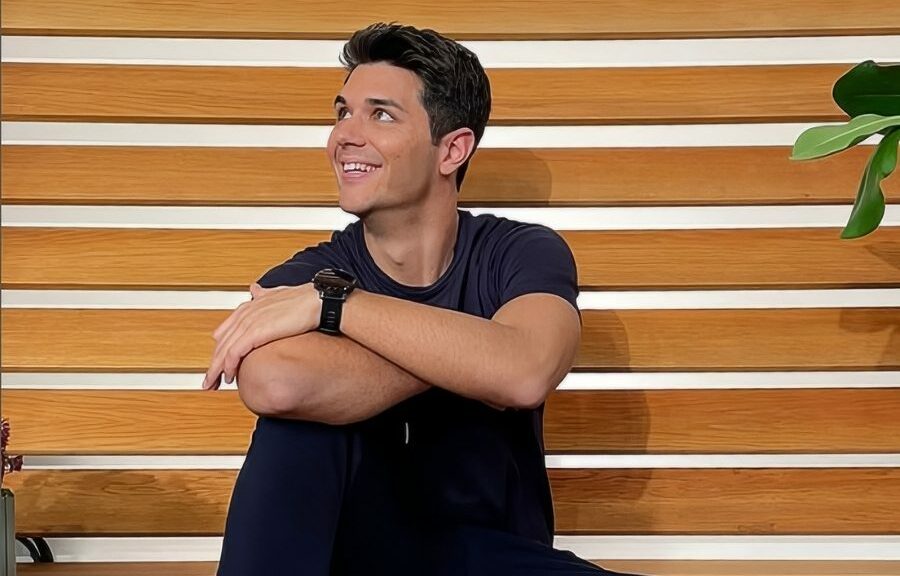 Δημήτρης Πανόπουλος για Ναταλία Γερμανού: Δεν μπορεί...