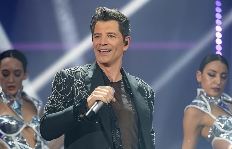 Σάκης Ρουβάς: Η ανάρτηση της κόρης του για τα γενέθλιά του...