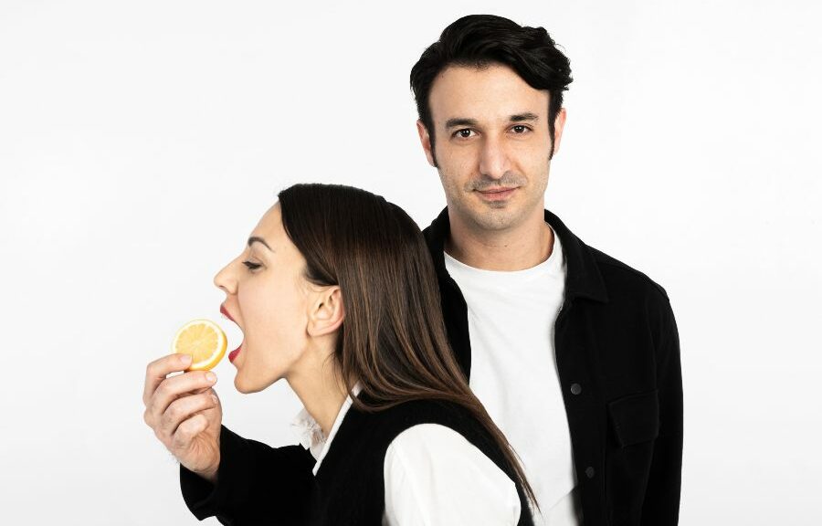 "Lemons Lemons Lemons Lemons Lemons": Μια ρομαντική...