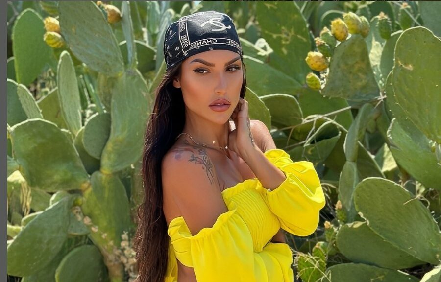 Ζέτα Θεοδωροπούλου: "Βγήκα μετά από εννιά χρόνια...