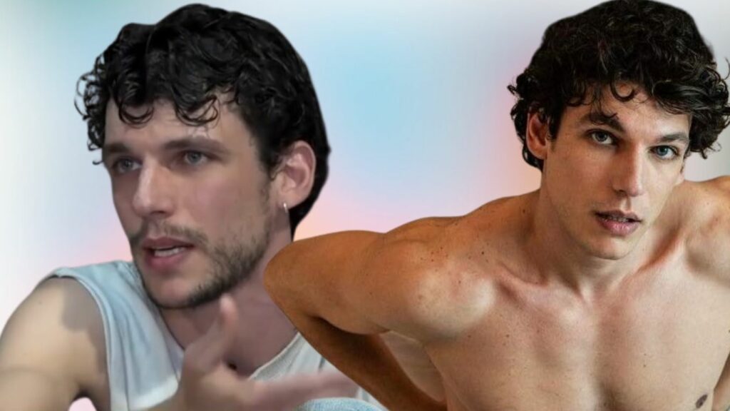 Βασίλης Μίχας: "Δεν σε κάνει λιγότερο άντρα όταν μιλάς" - Media