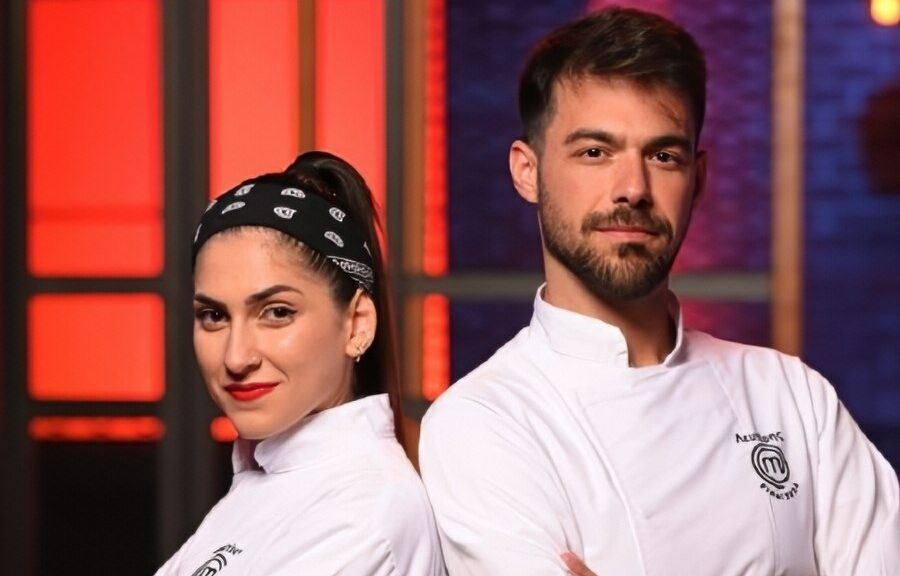 Αύριο ο μεγάλος τελικός του "MasterChef 2024"