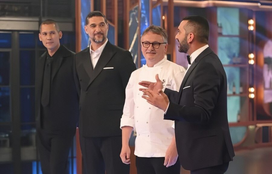 MasterChef 2024: Τι θα δούμε απόψε στον τελικό του διαγωνισμού
